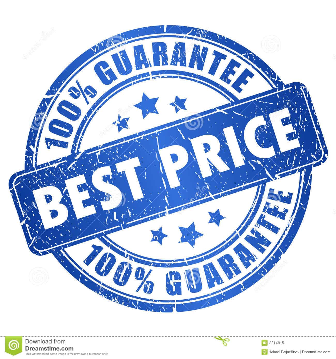 Price Match Guarantee | GC Flight