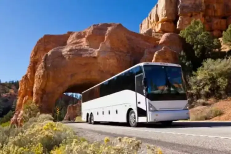 Grand Canyon Helicopter Tour vs. Bus Tour: How to Choose the Right ...